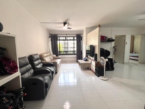 401 Admiralty Link HDB Flat For Sale at S$ 568,888 | PropertyGuru Singapore