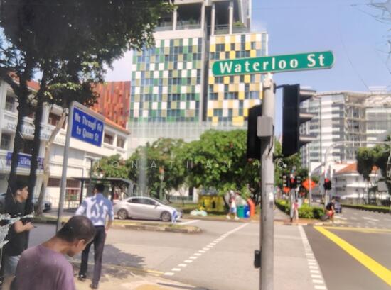 Fortune Centre, 190 Middle Road, 1550 sqft, Office For Sale, by ...