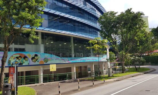 Bryton House, Hoy Fatt Road, 3200 sqft, Light Industrial (B1) For Rent ...