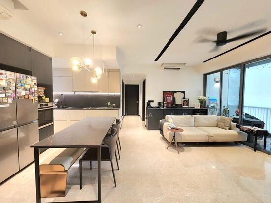 Seastrand Condominium For Sale at S$ 1,650,000 | PropertyGuru Singapore