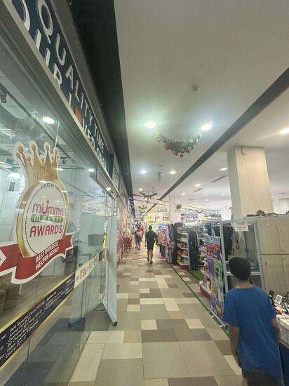 Junction Nine, 18 Yishun Avenue 9, 1022 sqft, Mall Shop For Sale, by ...
