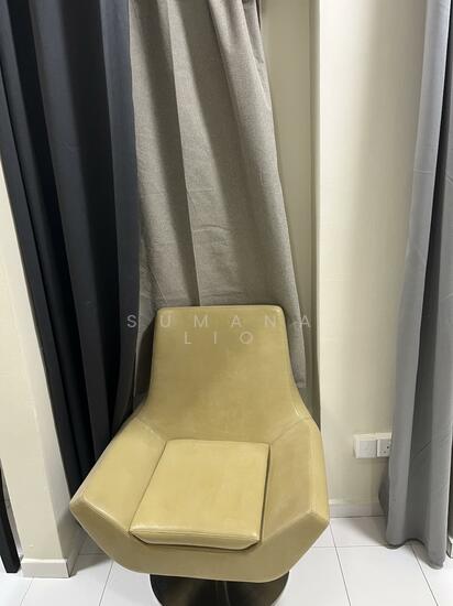 Ava Towers, 10 Ava Road, Room Rental, 130 sqft, Apartment For Rent, by ...