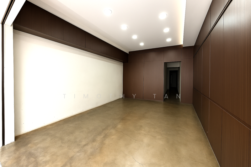 Ground Floor Commercial Space Rent at Temple Street, Temple Street ...