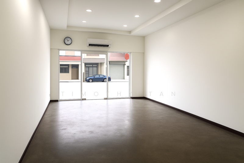 Ground Floor Commercial Space Rent at Temple Street, Temple Street ...