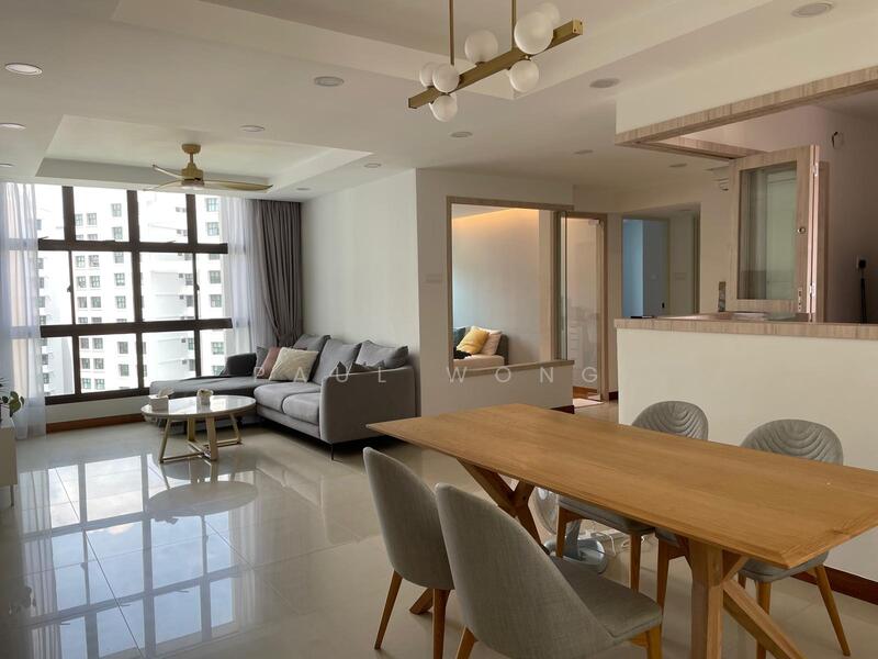 629 Senja Road HDB Flat For Sale at S$ 730,000 | PropertyGuru Singapore