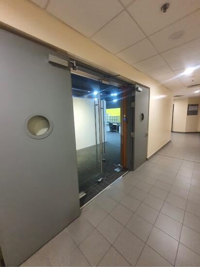 Ubi Techpark, 10 Ubi Crescent, 1345 sqft, Light Industrial (B1) For ...