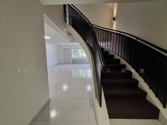 Chancery Court, 36G Dunearn Road, 3 Bedrooms, 2,271 sqft, Condominium ...