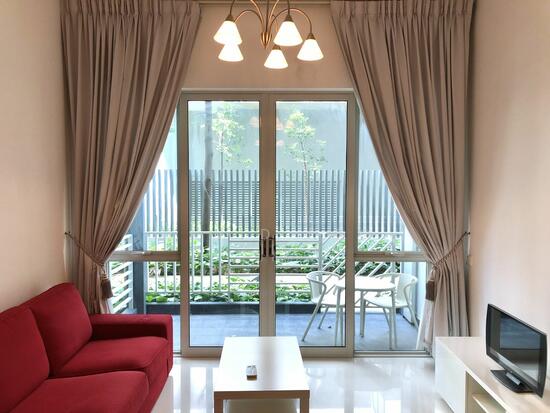 Visioncrest, 33 Oxley Rise, 1 Bedroom, 861 sqft, Condominium For Rent ...