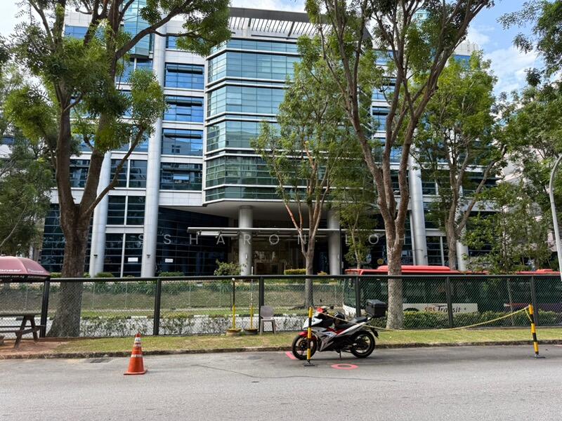 Ubi Techpark, 70 Ubi Crescent, 700 sqft, Light Industrial (B1) For Rent ...