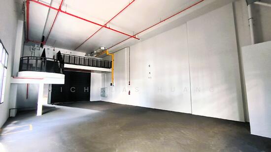 CT Foodchain, 200 Pandan Loop, 3,488 sqft, Factory / Workshop (B2) For ...