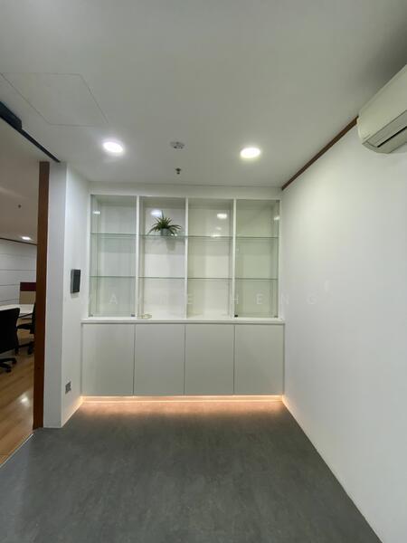 Aljunied Industrial Complex, 623-625 Aljunied Road, 1,787 sqft, Light ...