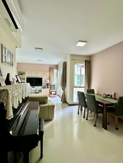 Savannah Condopark, 31 Simei Rise, 3 Bedrooms, 1238 sqft, Condominium ...
