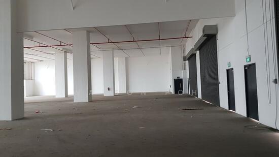 ACE @ Buroh, , 5800 sqft, Factory / Workshop (B2) For Rent, by Watson ...