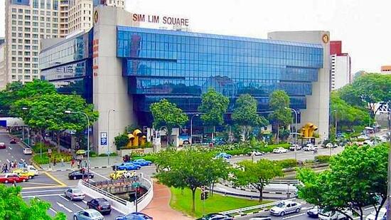 Sim Lim Square, 1 Rochor Canal Road, 484 sqft, Other Retail For Sale, by Leon Lim, 25630391