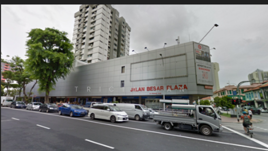 Jalan Besar Plaza, 101 Kitchener Road, 743 sqft, Other Retail For Sale ...