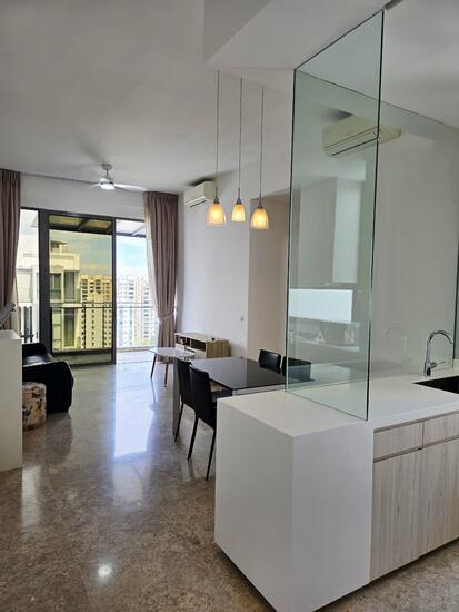 Katong Regency, 13 Tanjong Katong Road, 2 Bedrooms, 936 sqft ...