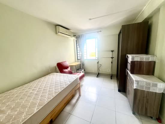 40 Chai Chee Avenue, 40 Chai Chee Avenue, Room Rental, 150 sqft, HDB ...