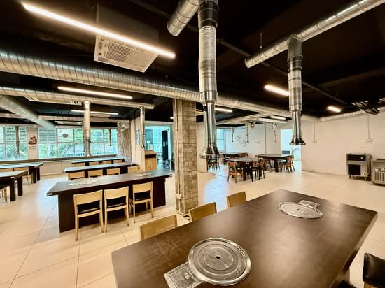 ☎️F&B Space @ Labrador Park MRT Vicinity | Nicely Fitted, , 4855 sqft ...