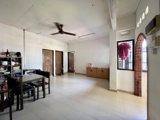 Sembawang Garden Arcade, 20 Jalan Tampang, 1,608 sqft, Shop / Shophouse ...