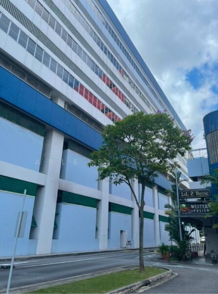 Pantech Business Hub, 194 Pandan Loop, 1,518 sqft, Factory / Workshop ...