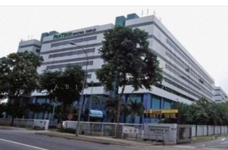 Pantech Business Hub, 194 Pandan Loop, 1,518 sqft, Factory / Workshop ...