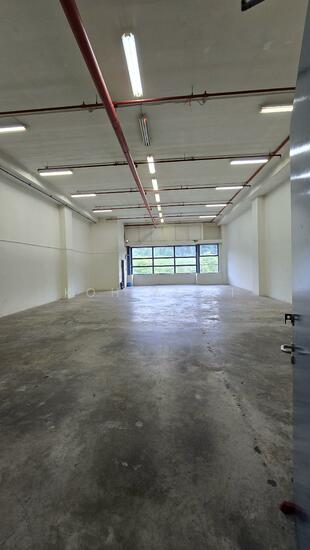 Tagore Building, 6 Tagore Drive, 2055 sqft, Light Industrial (B1) For ...