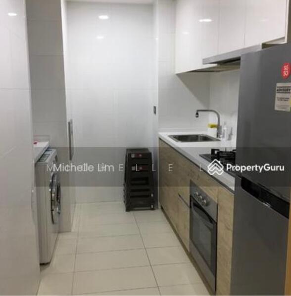 Eight Courtyards, 16 Canberra Drive, 2 Bedrooms, 753 sqft, Condominium ...