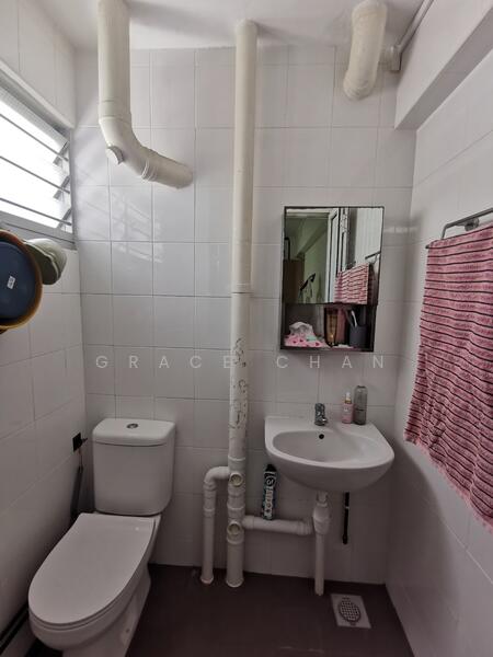 217 Serangoon Avenue 4 HDB Flat For Sale at S$ 530,000 | PropertyGuru ...