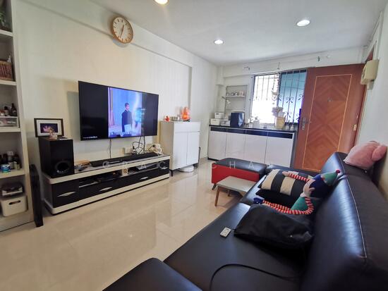 217 Serangoon Avenue 4 HDB Flat For Sale at S$ 530,000 | PropertyGuru ...