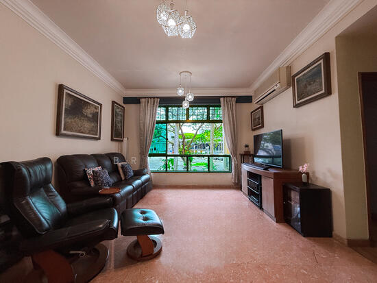 Changi Green Condominium For Sale at S$ 1,698,000 | PropertyGuru Singapore