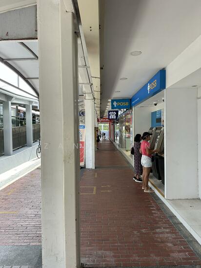 83 Marine Parade Central, 83 Marine Parade Central, 870 sqft, Shop ...