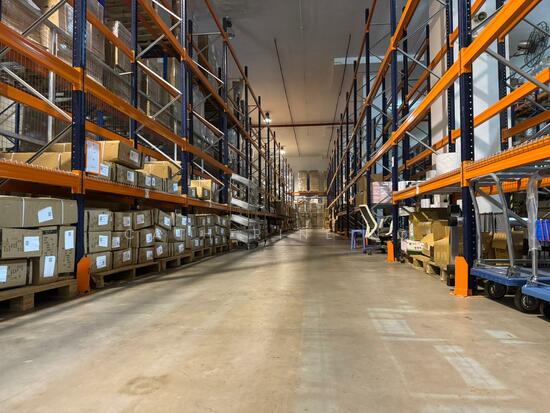 103 Defu Lane, 103 Defu Lane 10, 40000 sqft, Light Industrial (B1) For ...