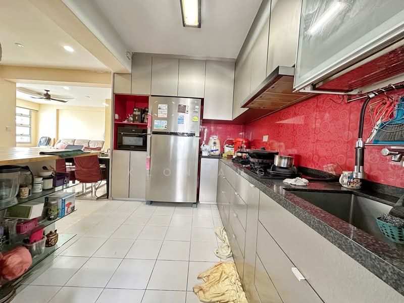 17A Circuit Road HDB Flat For Sale at S$ 1,020,000 | PropertyGuru Singapore