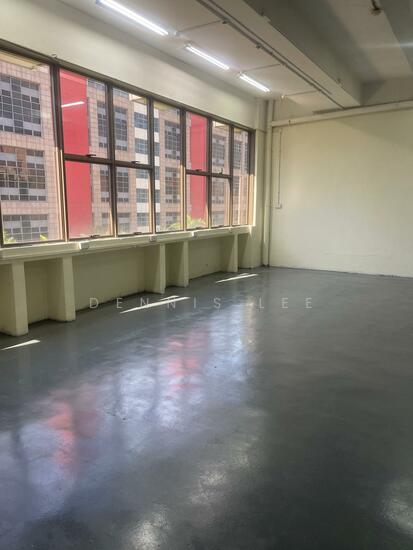 Eunos Techpark, 61 Kaki Bukit Place, 2100 sqft, Factory / Workshop (B2 ...
