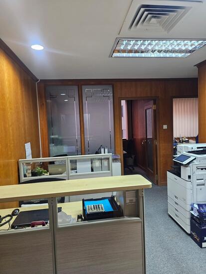 Tong Eng Building, 101 Cecil Street, 463 sqft, Office For Rent, by ...