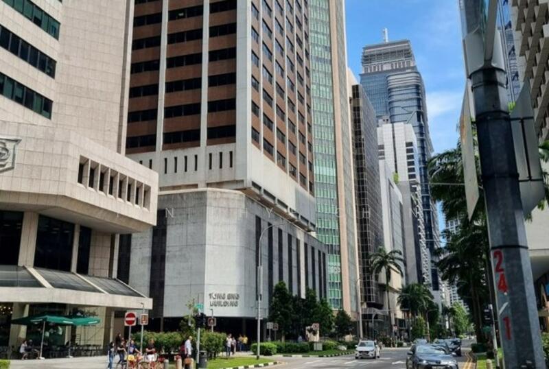Tong Eng Building, 101 Cecil Street, 463 sqft, Office For Rent, by Tan ...