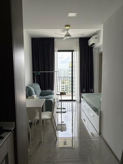 Sengkang Grand Residences Condominium For Sale at S$ 1,088,000 ...