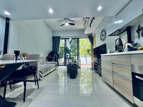 Boathouse Residences Condominium For Sale at S$ 780,000 | PropertyGuru ...