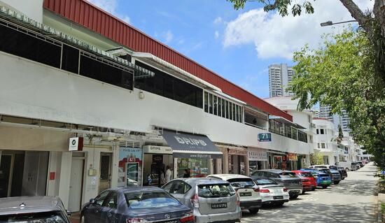 71 Seng Poh Road, 71 Seng Poh Road, 3 Bedrooms, 980 sqft, Walk-up ...