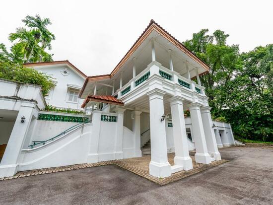 ️ ️NASSIM ARCHITECTURAL CROWN JEWEL IN SG NUMBER 1 ADDRESS ☎️PEARL 9189 ...