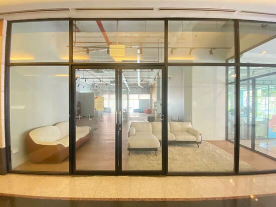 Tagore Building, 6 Tagore Drive, 3500 sqft, Light Industrial (B1) For ...