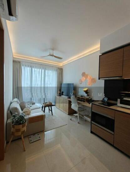 Midwood, 10 Hillview Rise, 1 Bedroom, 484 sqft, Condominium For Rent ...