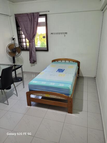 176 Ang Mo Kio Avenue 4, 176 Ang Mo Kio Avenue 4, Room Rental, 150 sqft ...