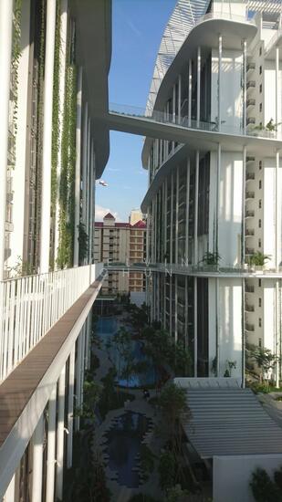 The Tembusu, 107D Tampines Road, 2 Bedrooms, 753 sqft, Condominium For ...
