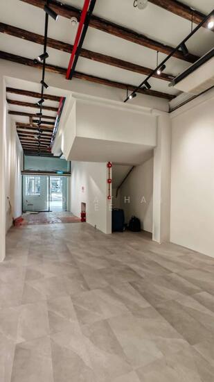 Located near Jalan Besar Road, Jalan Besar Road, 1350 sqft, Food ...