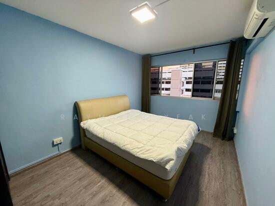 51 New Upper Changi Road, 51 New Upper Changi Road, Room Rental, 100 ...