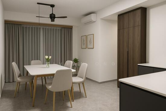 The M, 30 Middle Road, 2 Bedrooms, 732 sqft, Condominium For Rent, by ...