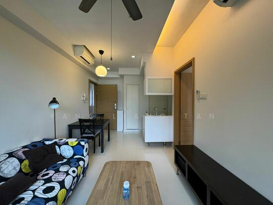 The Maylea Condominium For Sale at S$ 900,000 | PropertyGuru Singapore