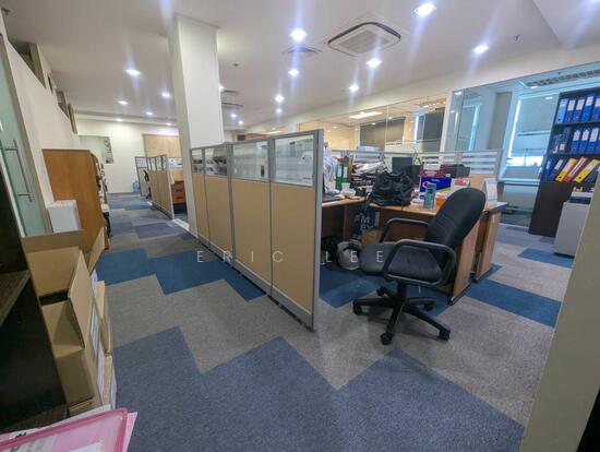 EPL Building, 1100 Lower Delta Road, 3200 sqft, Light Industrial (B1) For Rent, by Eric Lee ...