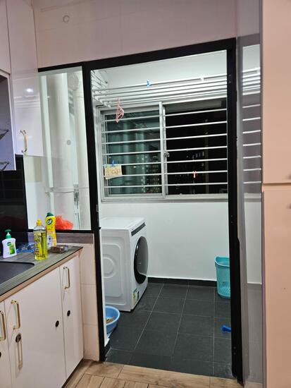 183 Marsiling Greenview, 183 Woodlands Street 13, Room Rental, 150 sqft ...